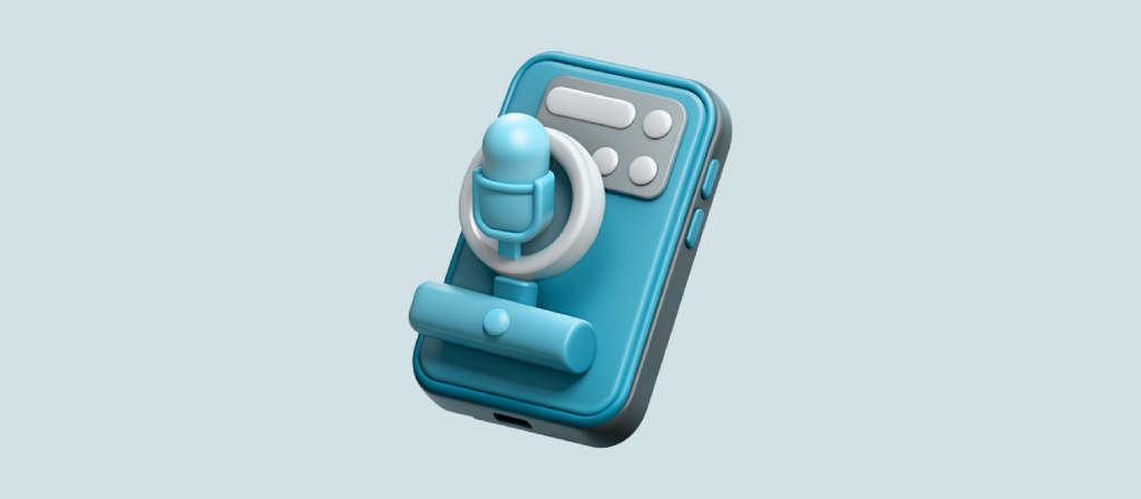 A Comprehensive Guide To Voice Search - The Indexer